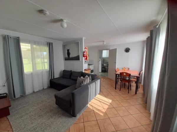 Kalgan River Chalets And Caravan Park - Albany