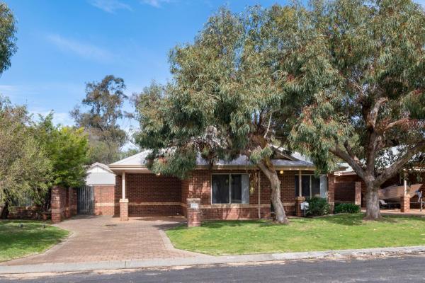 Prowse Pad - Yallingup