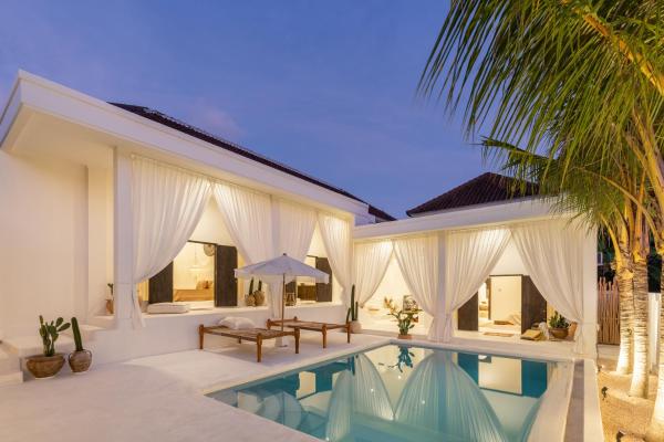 Villa Ores Bali - Canggu