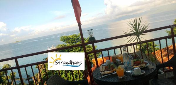 Strandhaus Condotel - Moalboal