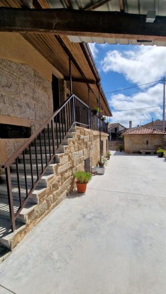 Casa Da Penela - Orense