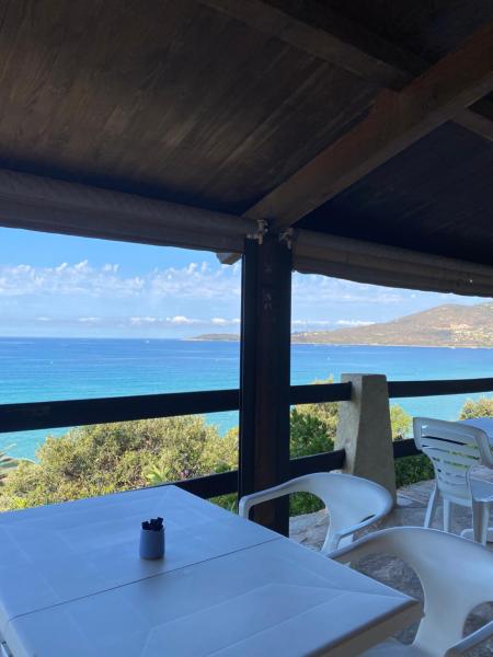 Hôtel A Rena D'oru - Calcatoggio