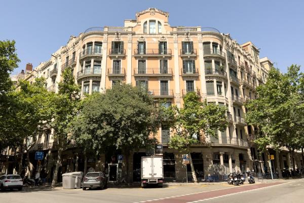 Coimpact Coliving Mallorca - Badalona