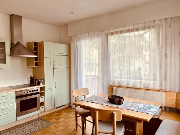 Naif-home - Merano