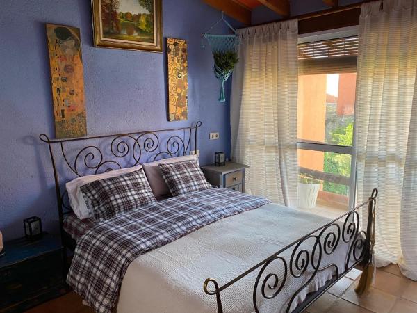 Can Lluna Tú Casa Zen - Guadalest