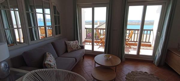 Dúplex Mirador Del Guadiana - Monte Gordo