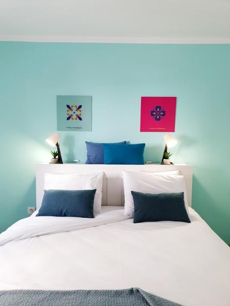 Dimore Italiane - Boutique Apartments - Corralejo