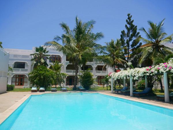202, Simba Village Apartments - Diani Beach