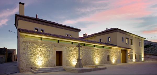 Hotel La Vida Spa - Penafiel, Valladolid, Spain
