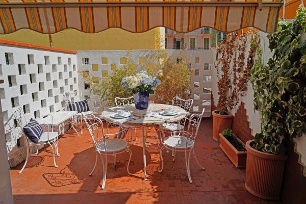 Mombello Loft - Sanremo