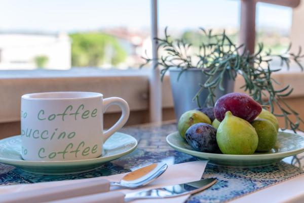 Appartamento Le Primule - Agrigento