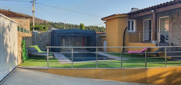 Casa Pinto - Al - Lara, Portugal