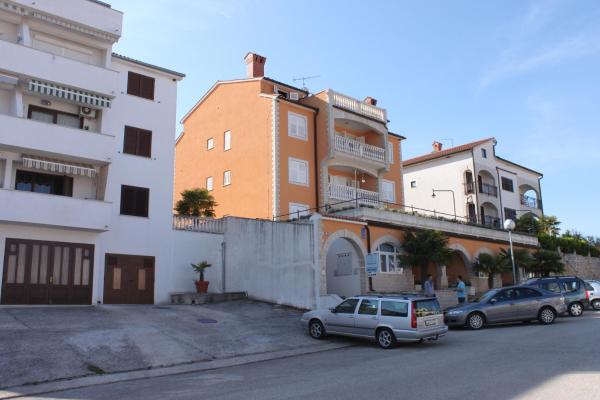 Studio Vrsar 3007a - Rovinj
