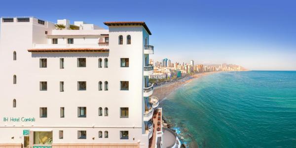 Gastrohotel Boutique Rh Canfali - Altea
