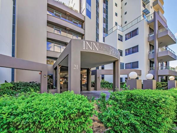 Inn On The Park Apartments - Milton, Australia