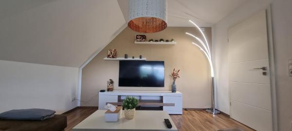 Ferienwohnung Mit Super Anbindung - Leipzig