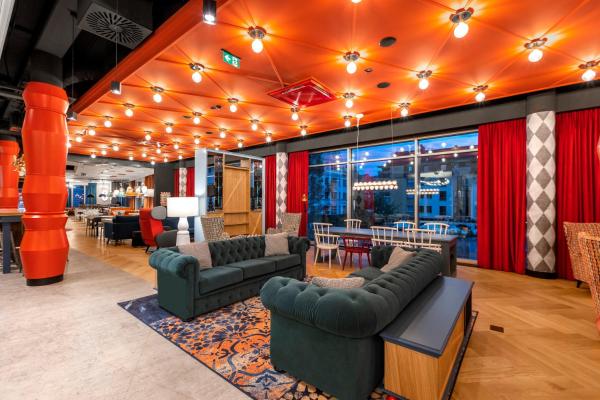 Ibis Styles Szczecin Stare Miasto - Szczecin