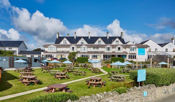 Trearddur Bay Hotel - Holyhead