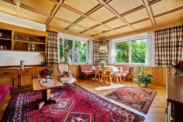 Villa Coris Ferienwohnung Palma - Merano