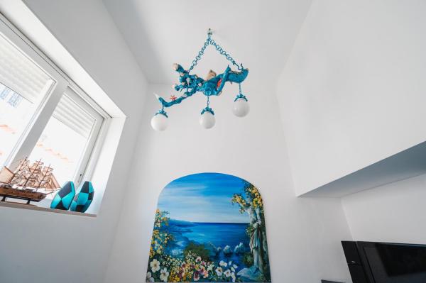 La Bella Annacapri - Anacapri