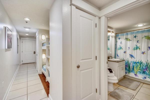 Grand Panama Beach Resort #1102-2 By Book That Condo - Panama City Beach, FL
