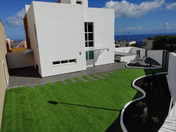 Luxury Duplex Atlantic Four Seasons - Tenerife