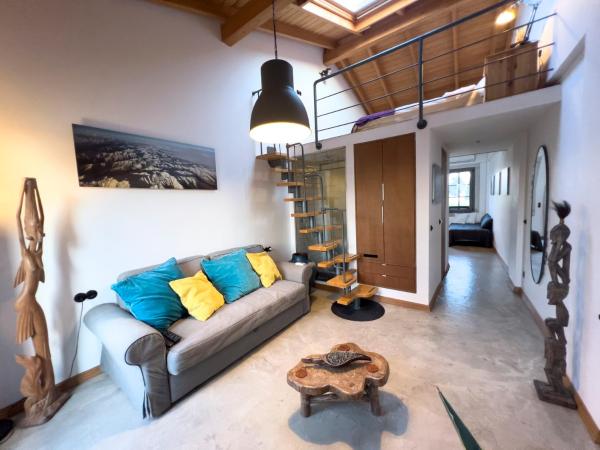 118 Alacati - Alaçatı