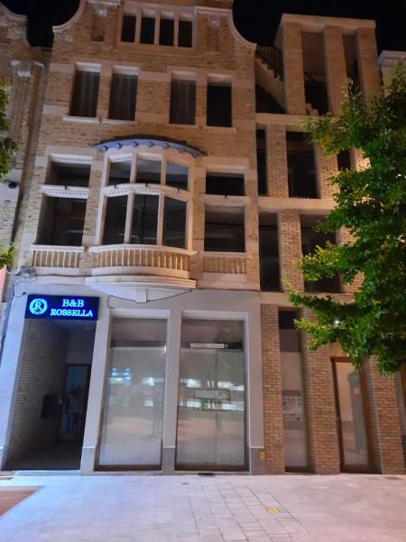 Residence Rossella - App 1 - Courtrai