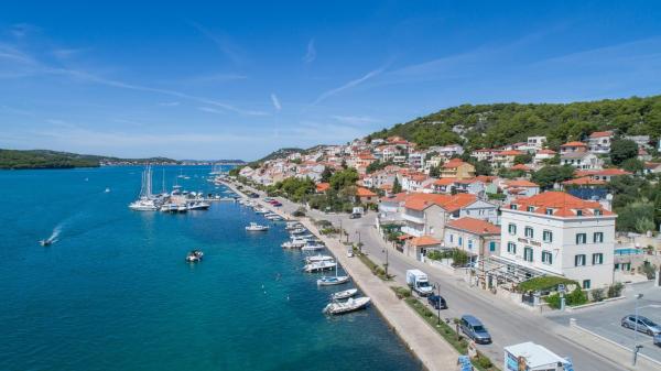 Heritage Hotel Tisno - Murter