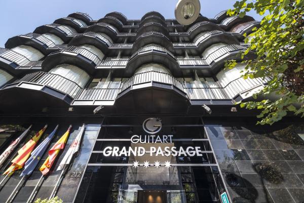 Guitart Grand Passage - Cornellà de Llobregat