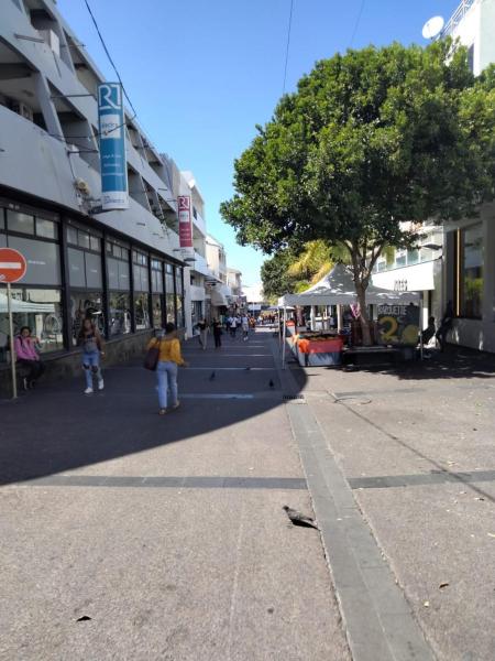 Superbe T3 En Plein Cœur Du Centre Ville - Saint-Denis de la Réunion
