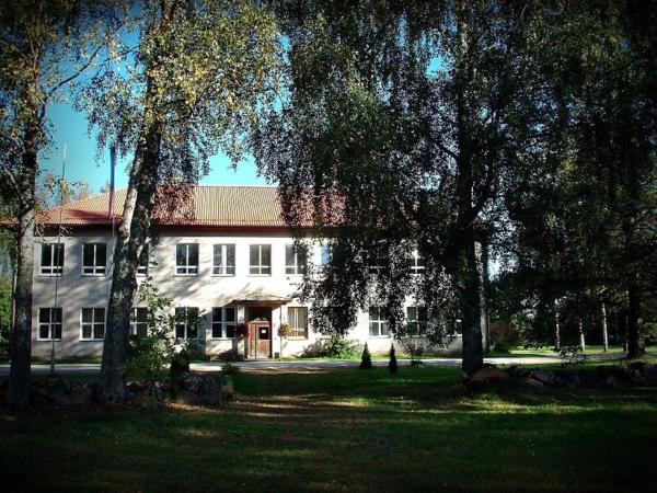 Roosu Talu Accommodation - Estonia