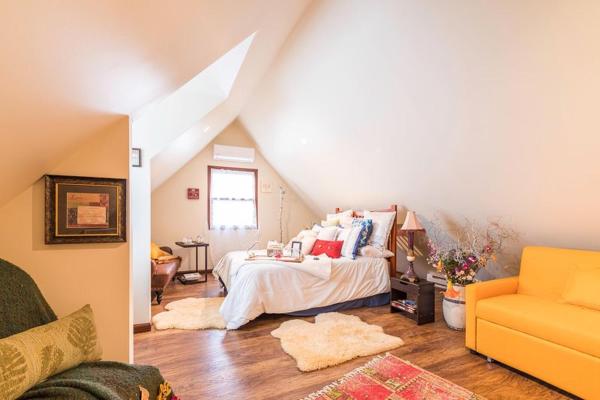 Luba's Beautiful Bedrooms - Ohio