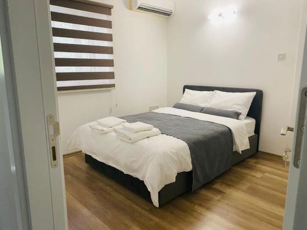 Secret Garden Guest House 04 - Cipro