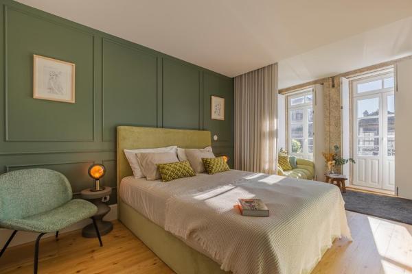 As Vizinhas Boutique Apartments - Porto, Portugal