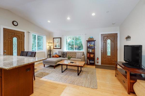 Summerhouse - Monte Rio, CA