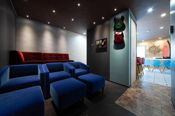 The Beehive Otaru - Otaru