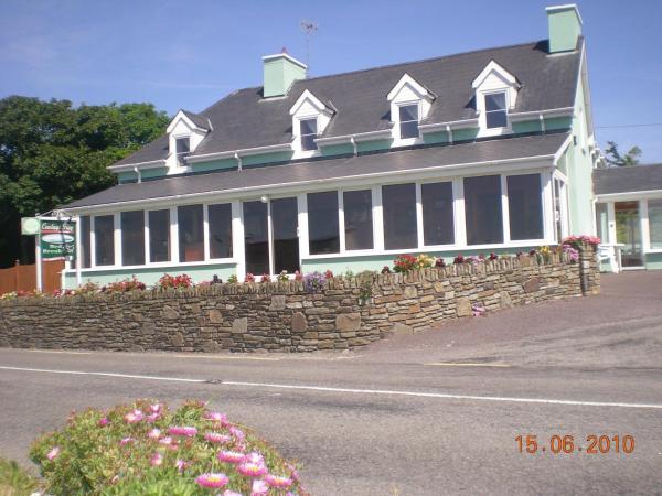Coulagh Bay House - Cork