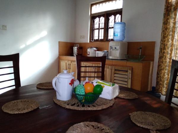 Holiday Home Anuradapura - Sri Lanka