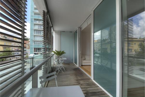 Harbour House - Savona