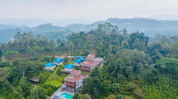 Zenha Resorts - Idukki
