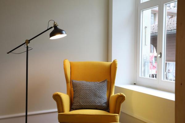 City Center Apartment - Ringgenberg