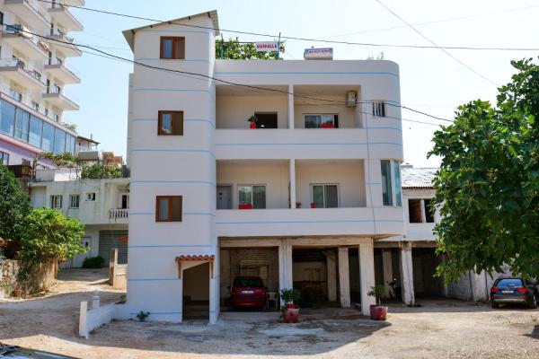 Joyous Apartments - Saranda