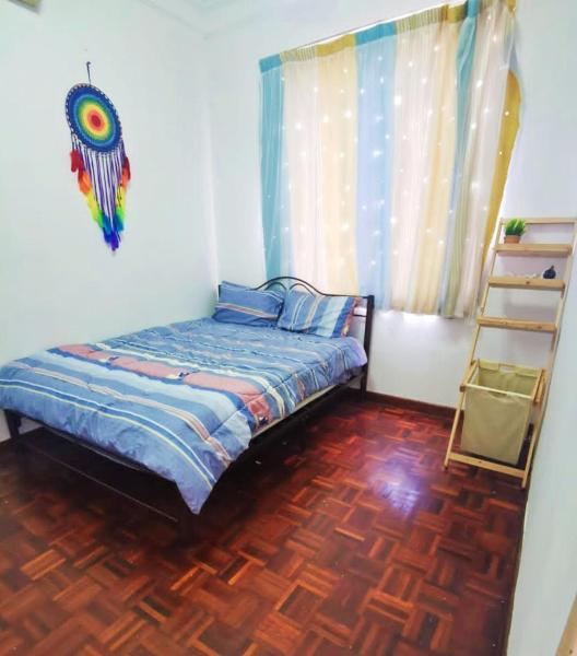 Dreamcatcher Homestay Kk - Kota Kinabalu