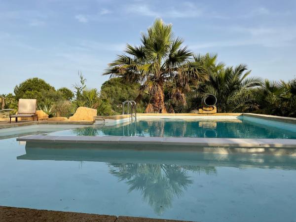 Mazet Du Pêcheur - Saint-Laurent-d'Aigouze