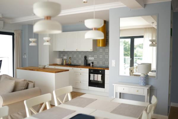 Www-zlotemewy-pl - Ustronie Morskie