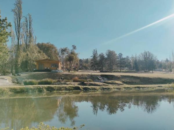 River Cabin - Muldersdrift