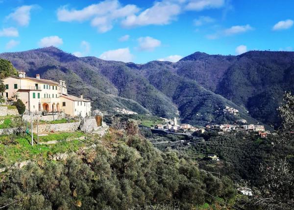 Tuvo Agriturismo - Monterosso al Mare