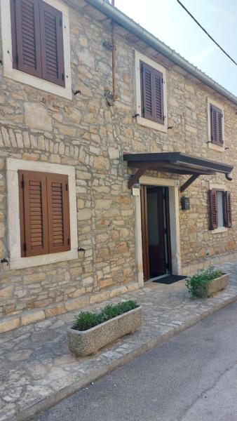 Biba 1 - Novigrad