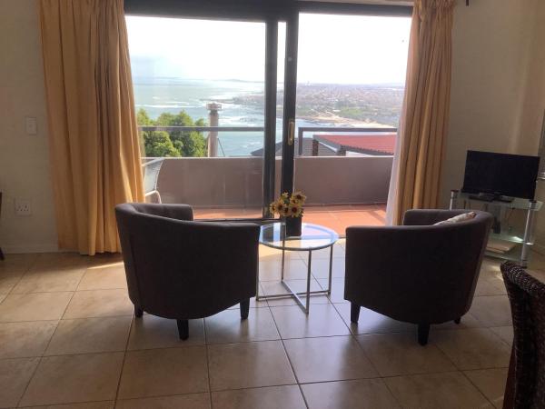 Studio With Unforgettable View - Grabouw